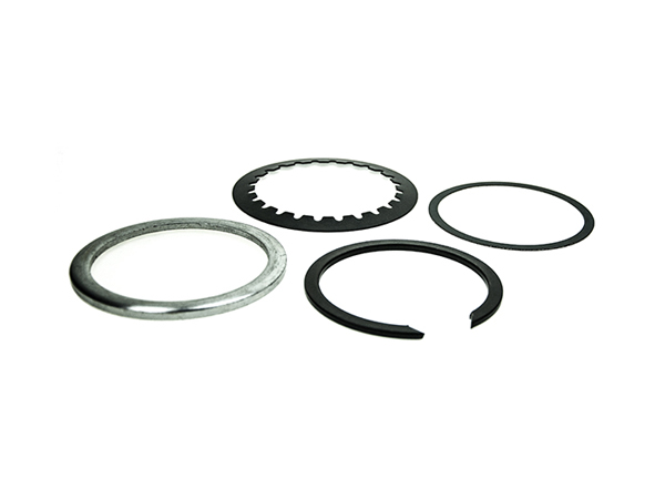 正格實業有限公司